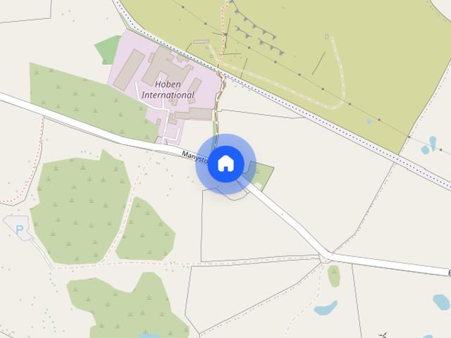 4 bedroom house in Mill Close, Borrowash, Derby, DE72 4 bed #2896058
