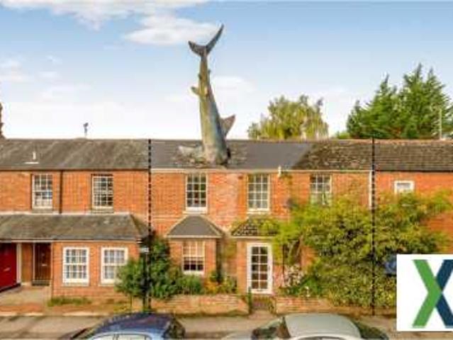 4 bedroom house in New High Street, Headington, Oxford, OX3 4 bed #2220417