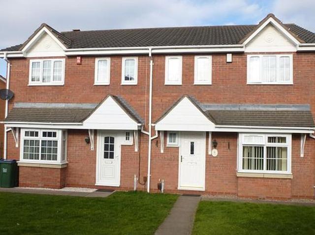 4 bedroom house in Smethwick