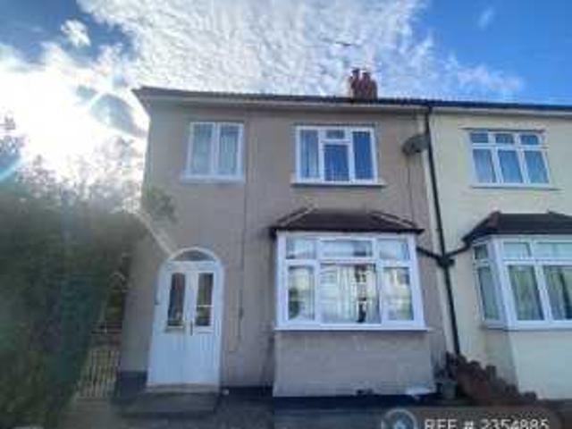 4 bedroom house in Stanley Crescent, Bristol, BS34 4 bed #2354885