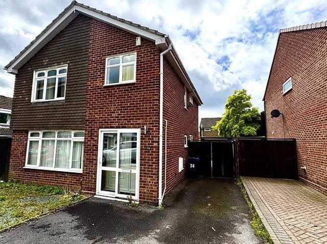 4 bedroom house in Sutton Coldfield