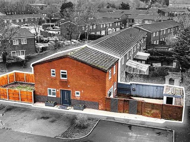 4 bedroom house in Sutton Coldfield