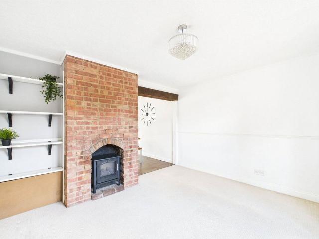 4 bedroom House in Reeds Hill, Bracknell