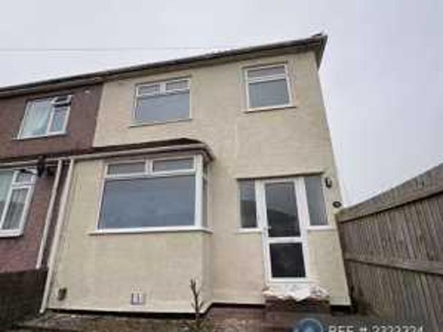 4 bedroom house in Wallscourt Road, Filton, Bristol, BS34 4 bed #2323324
