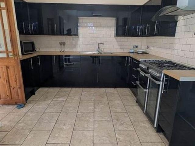4 bedroom house in Walsall