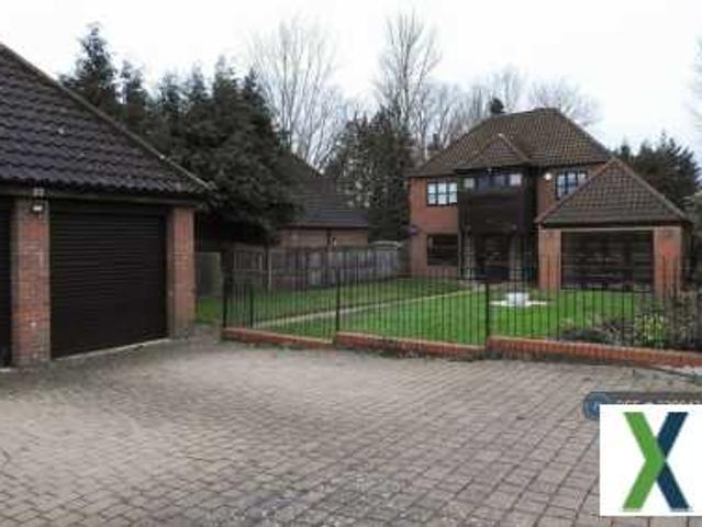 4 bedroom house in Taunton Deane, Emerson Valley, Milton Keynes, MK4 4 bed #2309434