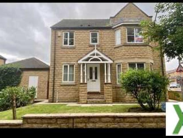 4 bedroom house in Upper Hall View, Halifax, HX3 4 bed #2422082