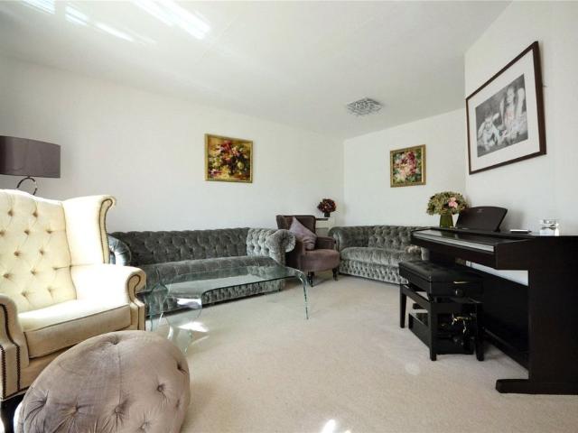 4 bedroom House in Vulcan Drive, Bracknell