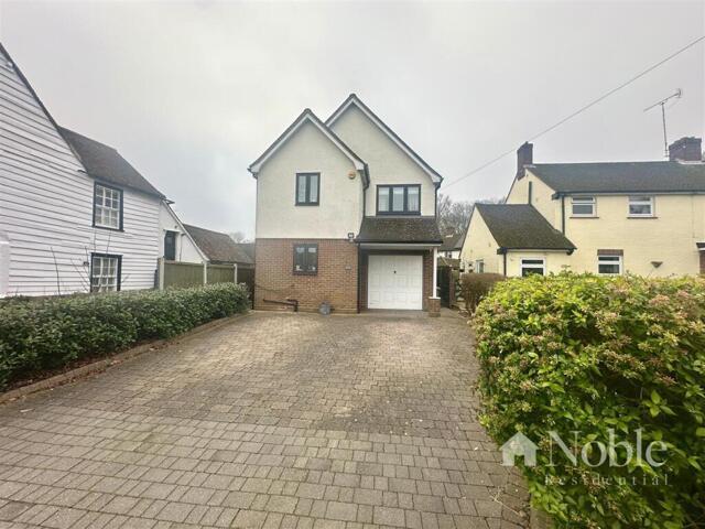 4 Bedroom House Ingrave Ingrave N/A 87036913