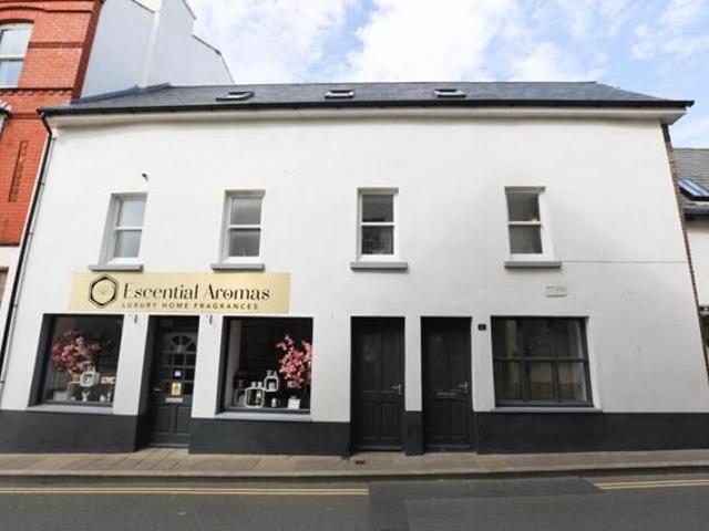 4 Bedroom House IOM IOM 100503196