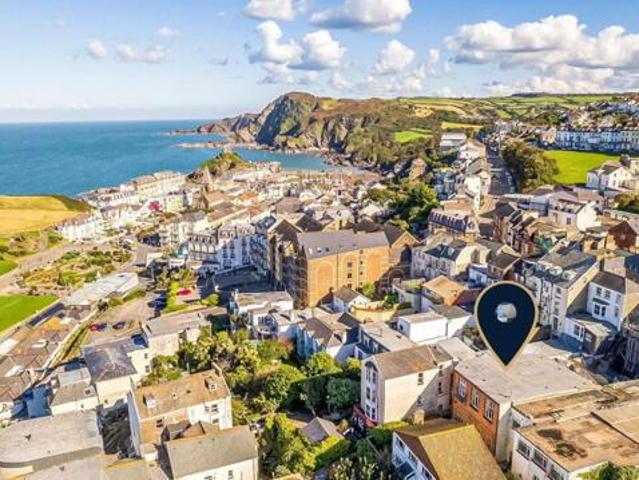 4 Bedroom House Ilfracombe Devon 100132511