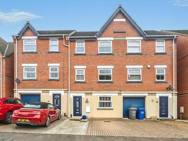 4 Bedroom House Ilkeston Derbyshire 99642068
