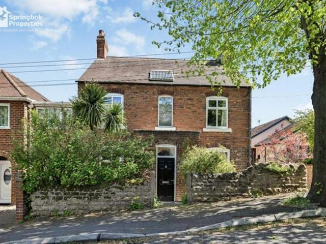 4 Bedroom House Ilkeston Derbyshire 101955321