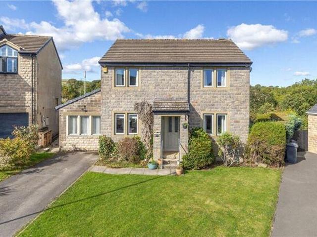 4 Bedroom House Ilkley Bradford 99571803