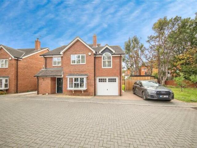 4 Bedroom House Ipswich Suffolk LS100057762