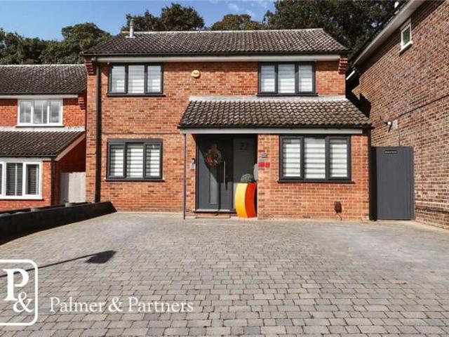 4 Bedroom House Ipswich Suffolk LS101701672