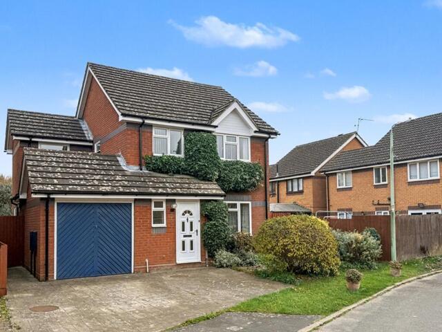 4 Bedroom House Ipswich Suffolk LS96744747