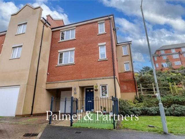 4 Bedroom House Ipswich Suffolk 99161756