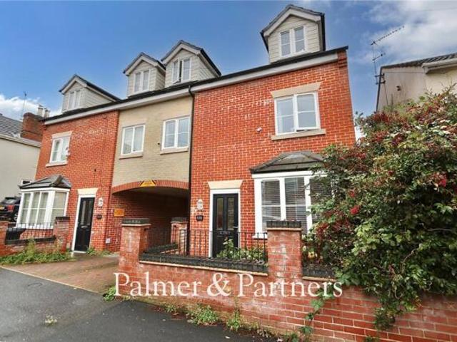 4 Bedroom House Ipswich Suffolk 99345010
