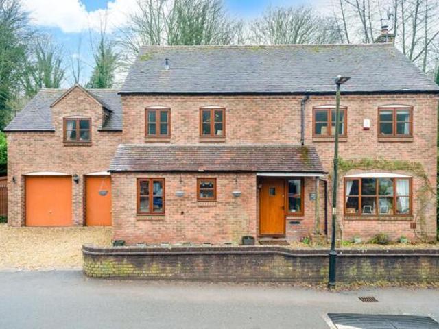 4 Bedroom House Ironbridge Telford And Wrekin 100988031