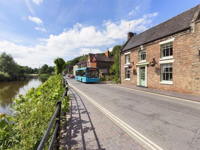 4 Bedroom House Ironbridge Shropshire 100132695