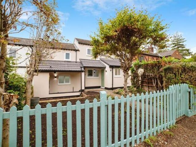 4 Bedroom House Ironville Ironville 98649328