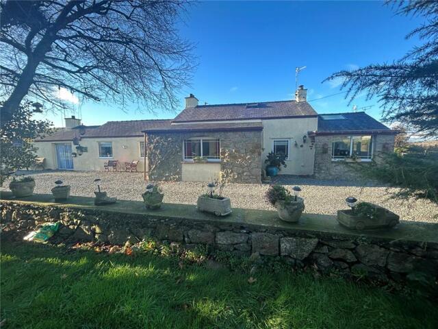 4 Bedroom House Isle Of Anglesey Isle Of Anglesey LS101931509