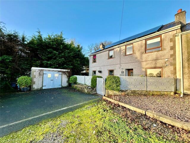 4 Bedroom House Isle Of Anglesey Isle Of Anglesey 98062489