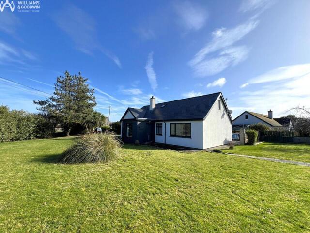 4 Bedroom House Isle Of Anglesey Isle Of Anglesey 99808579