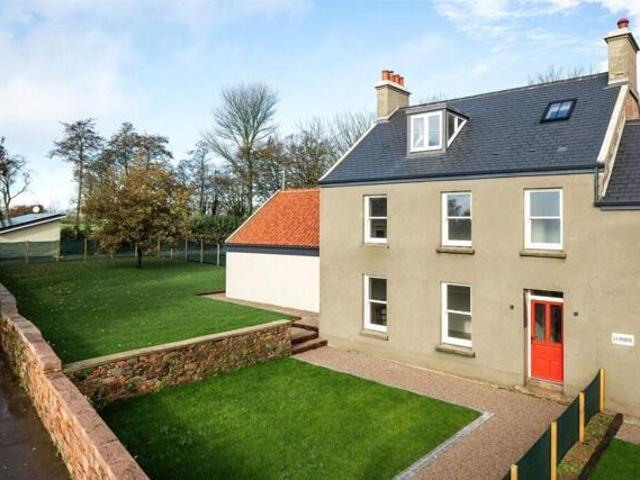 4 Bedroom House Jersey Jersey LS99840030