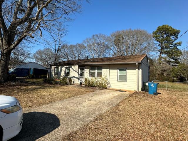4 Bedroom house on the East side, Move in August 10th 2026