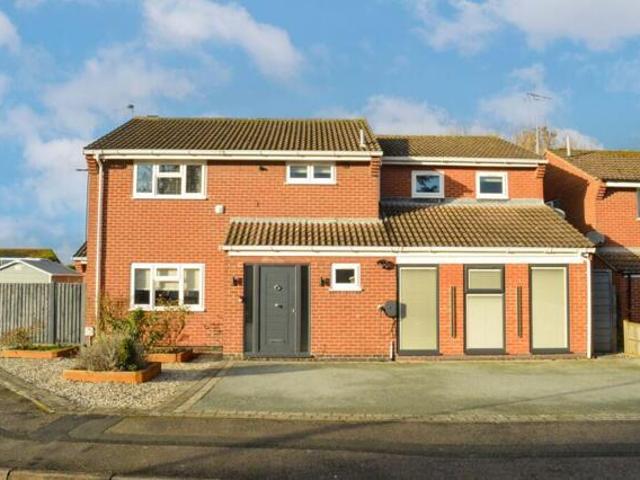 4 Bedroom House Oadby Leicestershire LS99054684