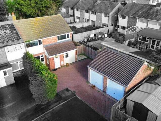 4 Bedroom House Oadby Leicestershire LS99162033