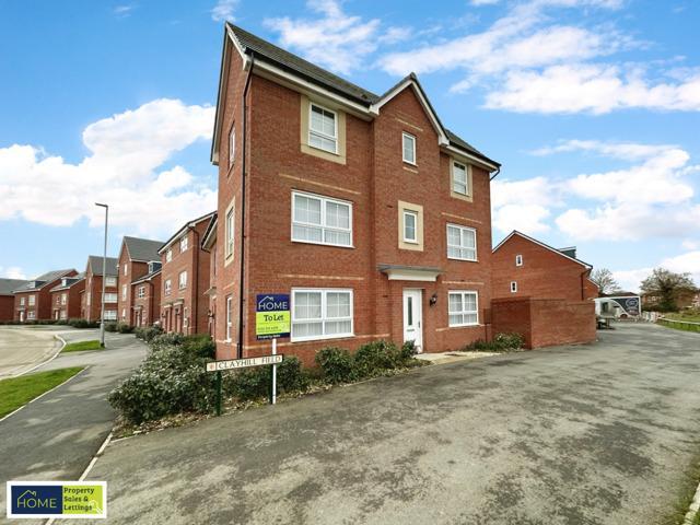 4 Bedroom House Oadby Leicestershire LS99952717