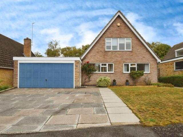 4 Bedroom House Oadby Leicestershire LS100058298