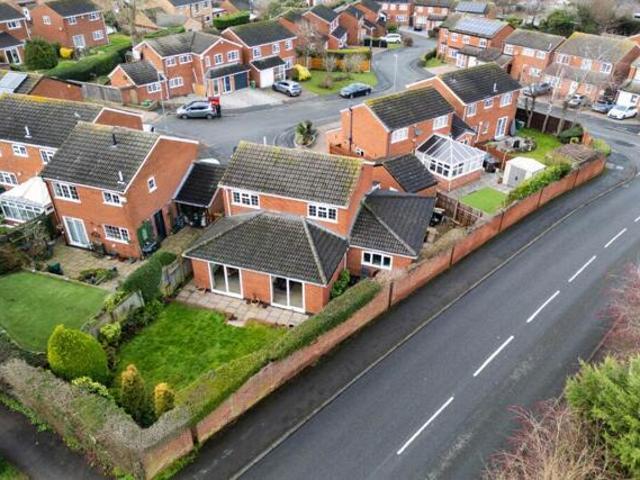 4 Bedroom House Oadby Leicestershire LS101676848
