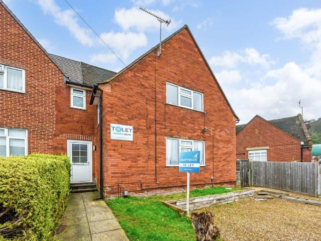 4 bedroom House of Multiple Occupation To Rent