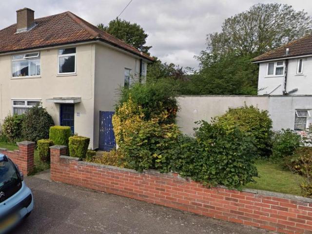 4 bedroom house of multiple occupation to rent