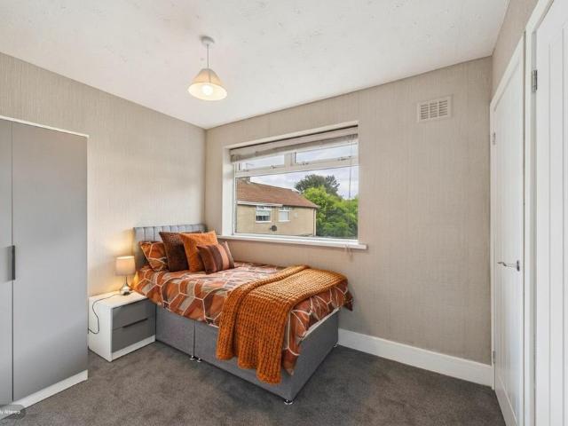 4 bedroom house of multiple occupation to rent