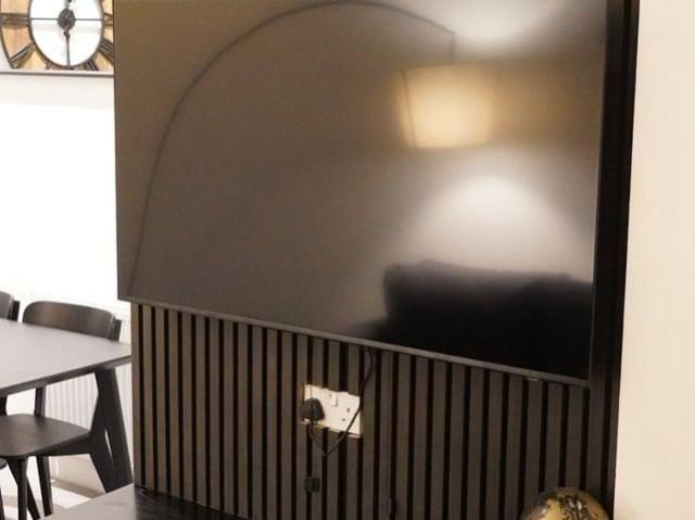 4 bedroom house of multiple occupation to rent