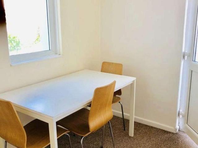 4 bedroom house of multiple occupation to rent
