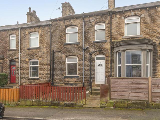 4 bedroom house of multiple occupation for sale