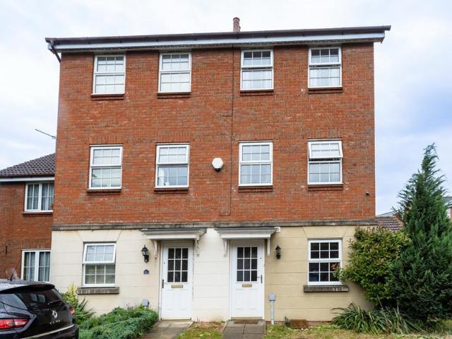 4 bedroom house of multiple occupation for sale