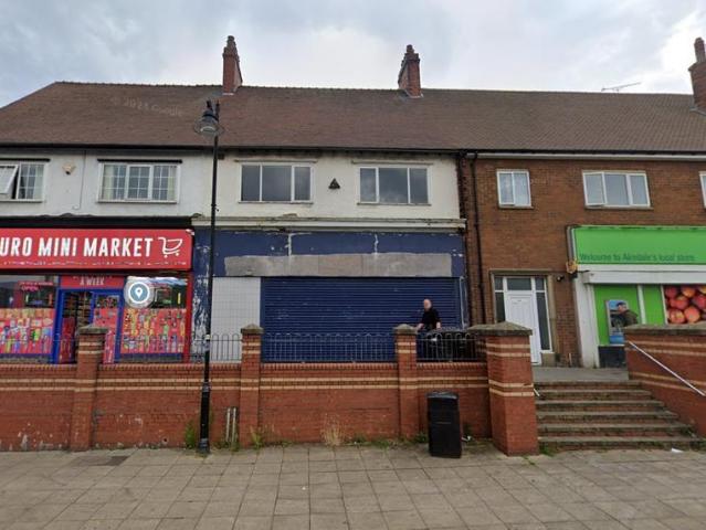 4 bedroom house of multiple occupation for sale