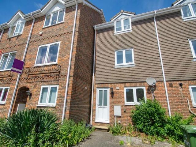 4 bedroom house of multiple occupation for sale