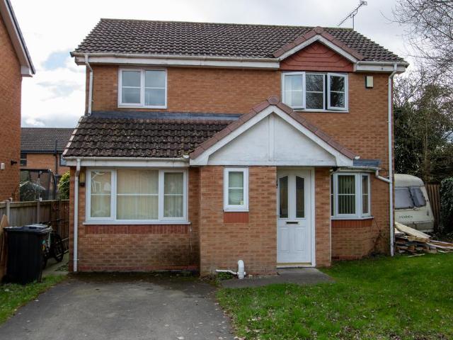 4 bedroom house of multiple occupation for sale