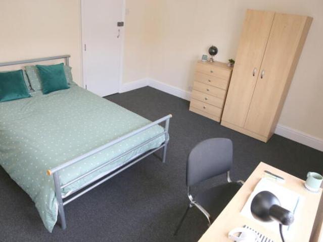 4 bedroom house of multiple occupation for sale in 8 Westbourne Grove, Lincoln LN1 1RP, LN1