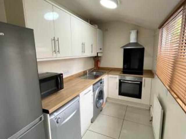 4 bedroom house of multiple occupation for sale in 100 Carholme Road, Lincoln LN1 1SP, LN1