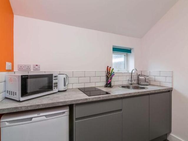 4 bedroom house of multiple occupation for sale in Davenport Road, Derby, Derbyshire, DE24