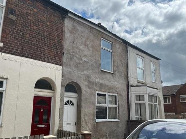 4 Bedroom House Of Multiple Occupation For Sale In Salford